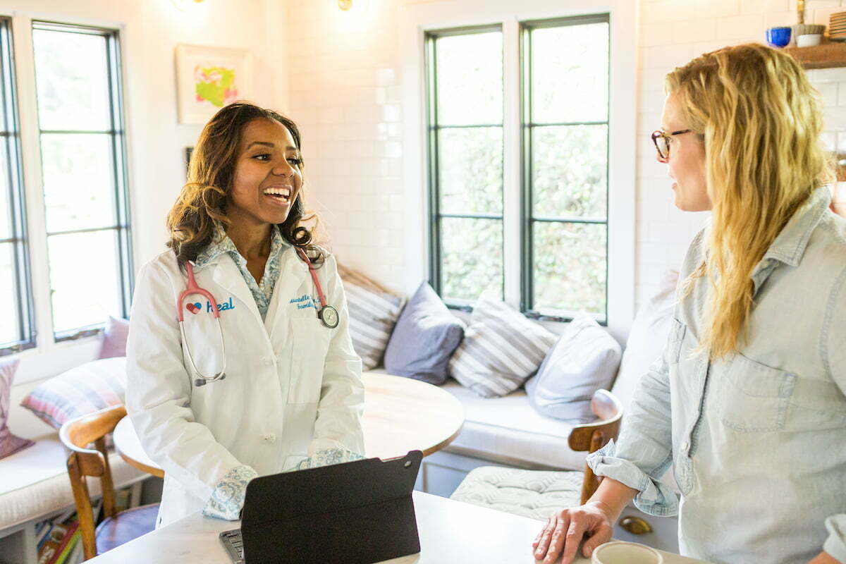 Home - Doctor Mom, PLLC